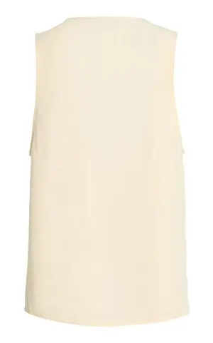 Françoise Poppy Tank Top