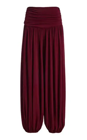 Françoise Nora Wide Leg Pants