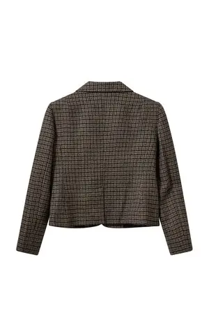 THE GARMENT York Herringbone Blazer