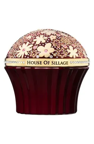 HOUSE OF SILLAGE Whispers Of Victory Parfum - No Color