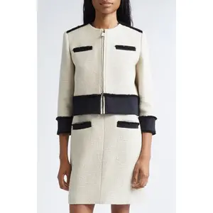 Max Mara Utility Jackets For Women