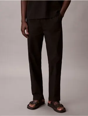 Calvin Klein Ripstop Pull-on Pants