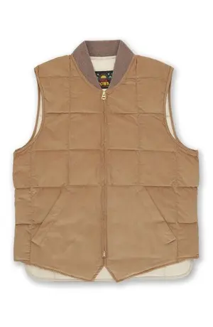 Fortela Sleeveless Vests For Men