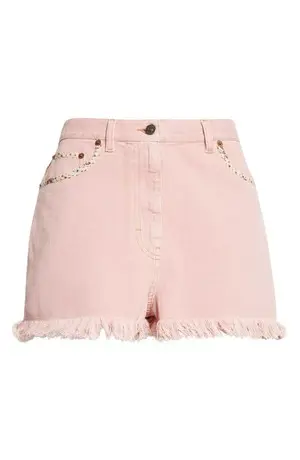 Frayed Bottoms For Women
