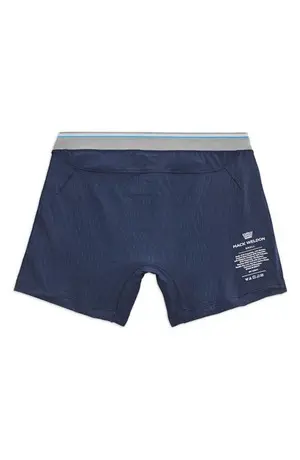Mack Weldon Airknitx Hd Performance Boxer Briefs