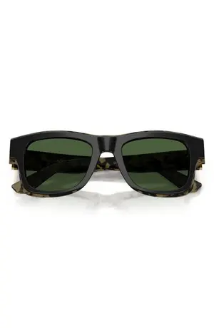 Dolce & Gabbana Square Sunglasses