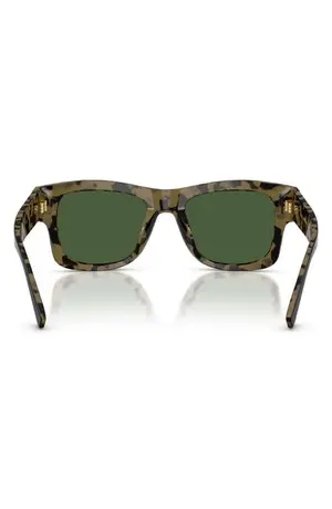 Dolce & Gabbana Square Sunglasses