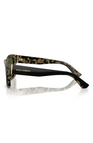 Dolce & Gabbana Square Sunglasses