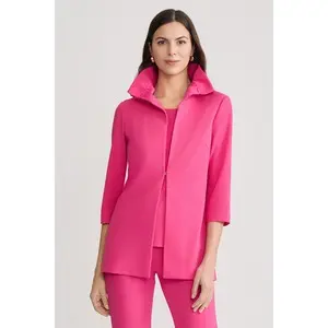Ming Wang Classic Outerwear For Women