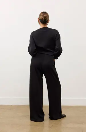 PORTIER Lucia Lounge Pant