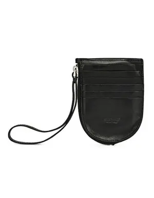 OLD TREND Lily Genuine Leather Traveler Wallet - Black