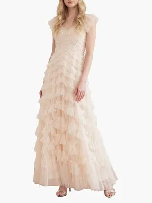 Needle & Thread Textured Dresses