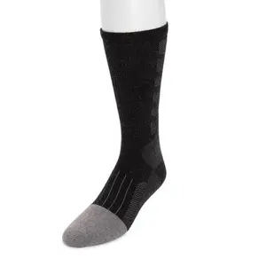 RUFF N TUFF Steel Toe Crew Socks