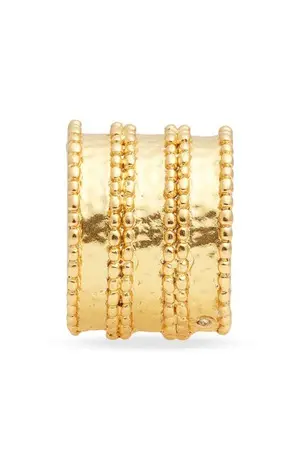 KARINE SULTAN Dotty Ring