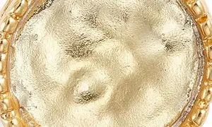 KARINE SULTAN Dotty Stud Earrings