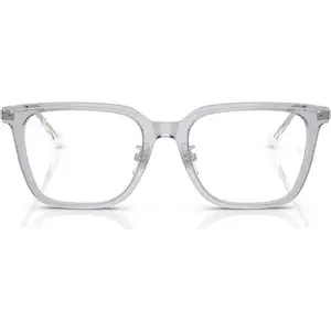 Ray-ban Square Eyewear For Women