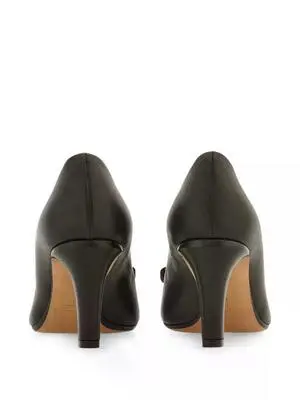 FERRAGAMO Vara Bow Pumps