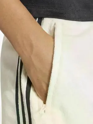 Adidas Logo Detail Mini Shorts