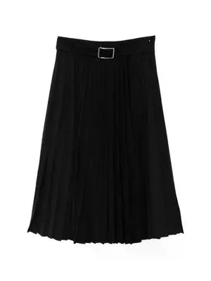 Sportmax Belted Skirts