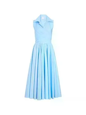 Patou Wrap Day Dresses