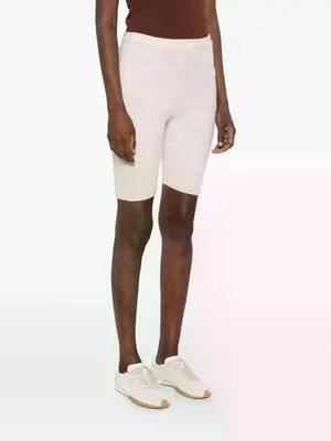 Eric Bompard Elasticated Waist Shorts