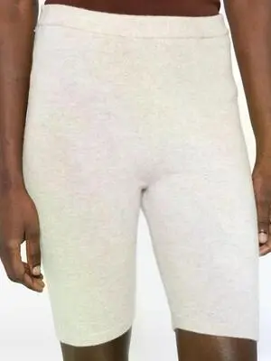 Eric Bompard Elasticated Waist Shorts