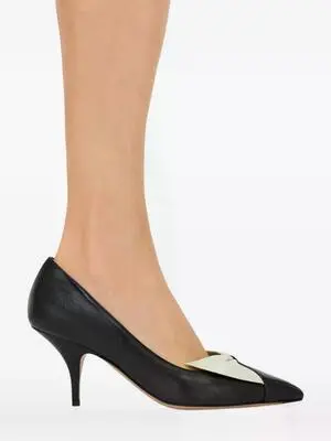 FERRAGAMO Soft Bow Pumps