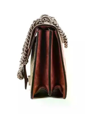 Gucci Dionysus Blooms Shoulder Bag