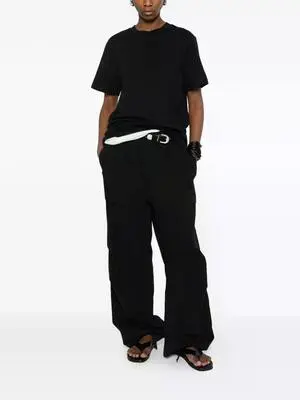 ENTIRE STUDIOS Crew-neck T-shirt