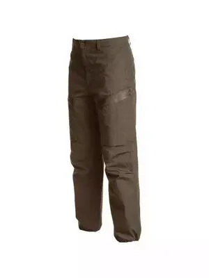 PARAJUMPERS Belt-loops Cargo Pants