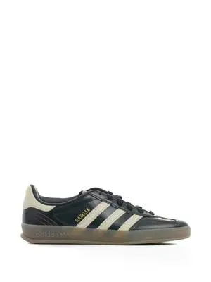 Adidas Gazelle Indoor Leather Sneakers