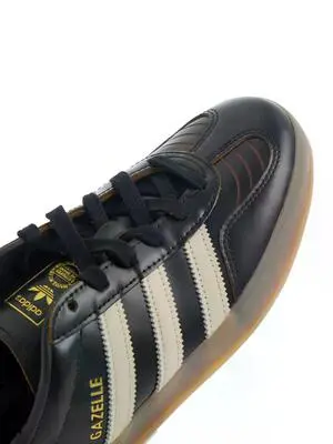 Adidas Gazelle Indoor Leather Sneakers