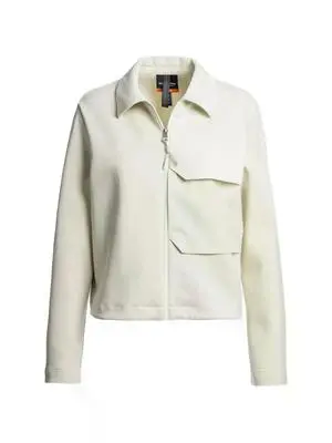 PARAJUMPERS Zip-up Jacket - Neutrals