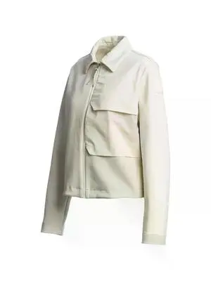 PARAJUMPERS Zip-up Jacket - Neutrals