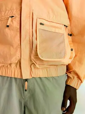 PARAJUMPERS Hooded Jacket