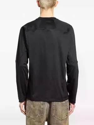 Herno Interlock T-shirt