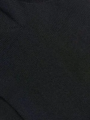Zegna Woven Socks - Blue