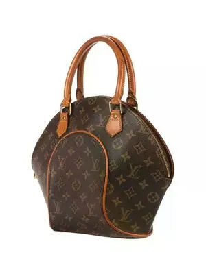 LOUIS VUITTON Pm Ellipse Handbag