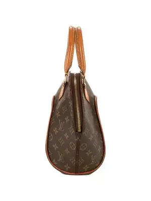 LOUIS VUITTON Pm Ellipse Handbag