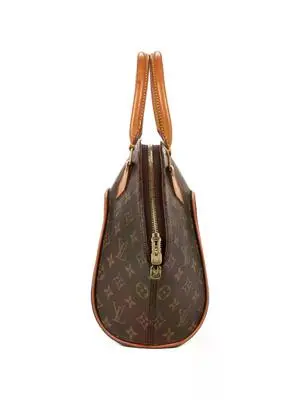 LOUIS VUITTON Pm Ellipse Handbag