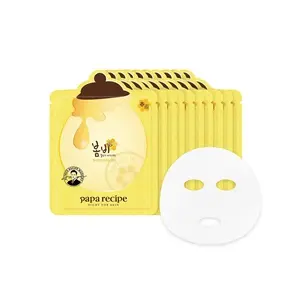 PAPA RECIPE Bombee Honey Mask Pack - No Color