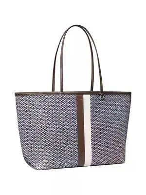 Tory Burch Racer Tote - Blue