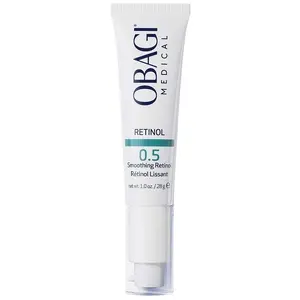 OBAGI MEDICAL Retinol 0.5 - One-color
