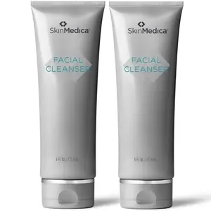 Skinmedica Facial Cleanser Duo - One-color