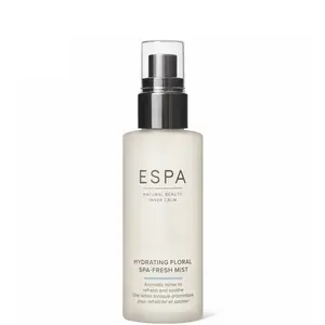 ESPA Hydrating Floral Spa-fresh Mist - One-color