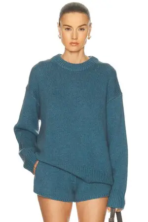 Lisa Yang Store Textured Knitwear For Women