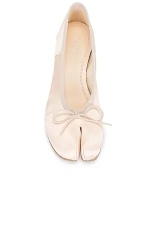 MAISON MARGIELA Tabi Ballerina Pump