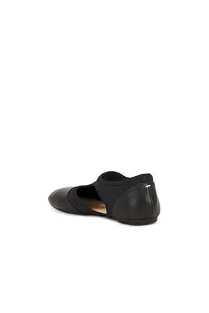 MAISON MARGIELA Tabi Jazz Slippers