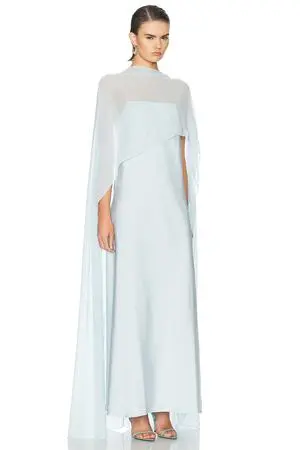 L'academie Evolet Gown