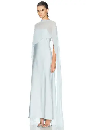 L'academie Evolet Gown